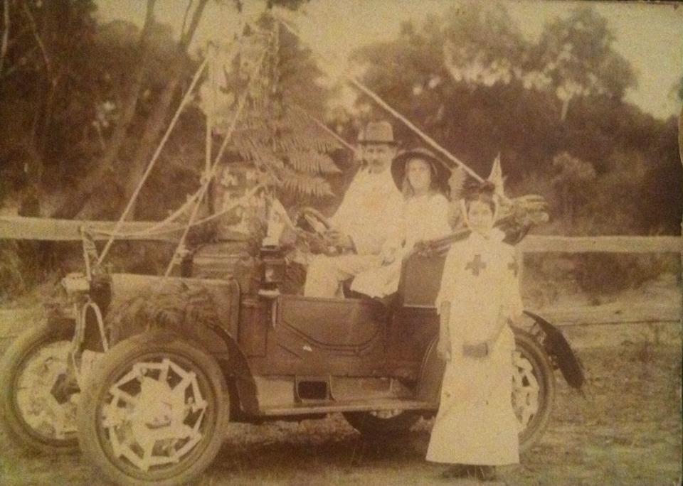 Helensburgh & District Pioneer Register, updated Aug 2021 – Helensburgh ...