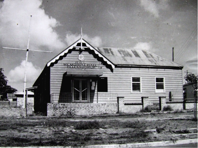 Helensburgh School of Arts – Helensburgh and District Historical Society